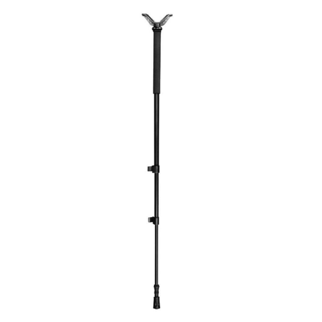 Monópode Arcea Gen1 Pro | Ligero, estable y silencioso - Armeria Baviano